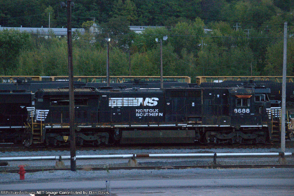 NS 8688